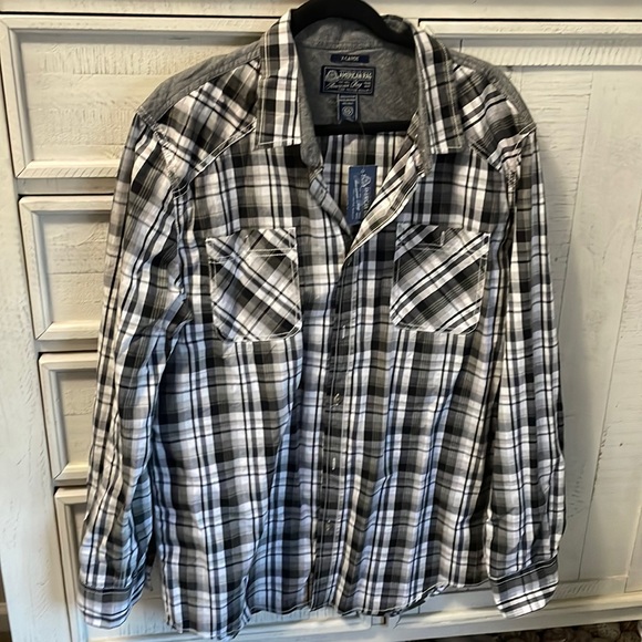 American Rag | Shirts | Mens Dress Shirt | Poshmark